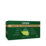 Girnar Green TB Gourmet Collection 36Pcs - Get Best Tea Online at Best ...