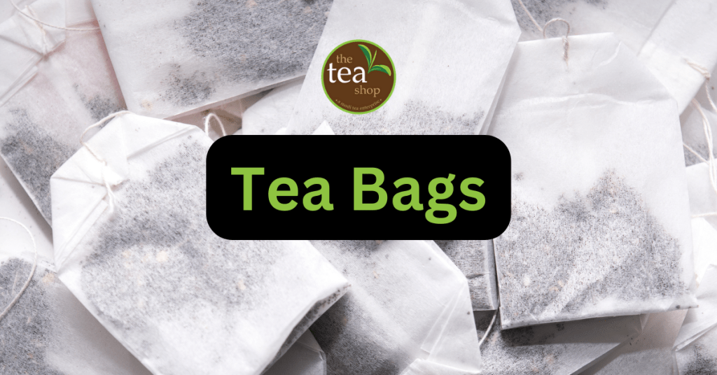 Does using 2 Tea Bags make the Tea Stronger? - Get Best Tea Online at ...